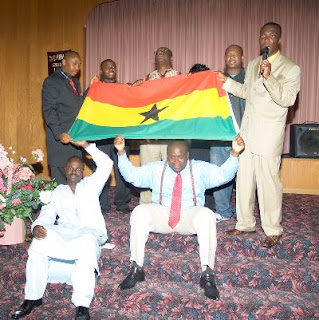 Princene: Prophet Prince Frimpong, A New Sensation...