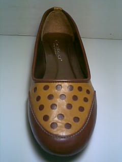 Sandal Sepatu Grosir: Sepatu Balet muka bolong (Model NS-15)