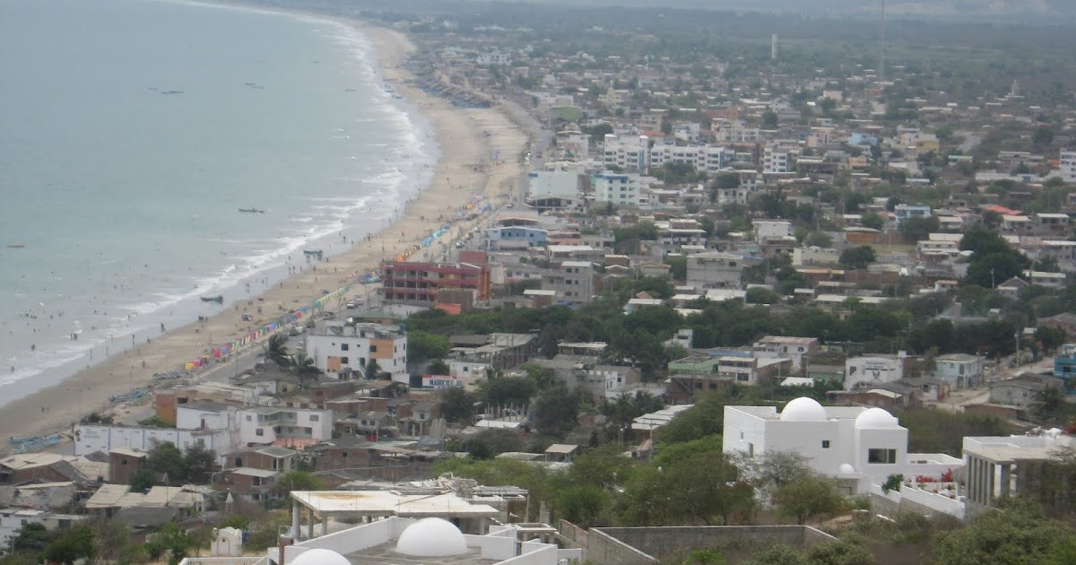 Pachamama Spectrum of Treasures: Crucita, Ecuador