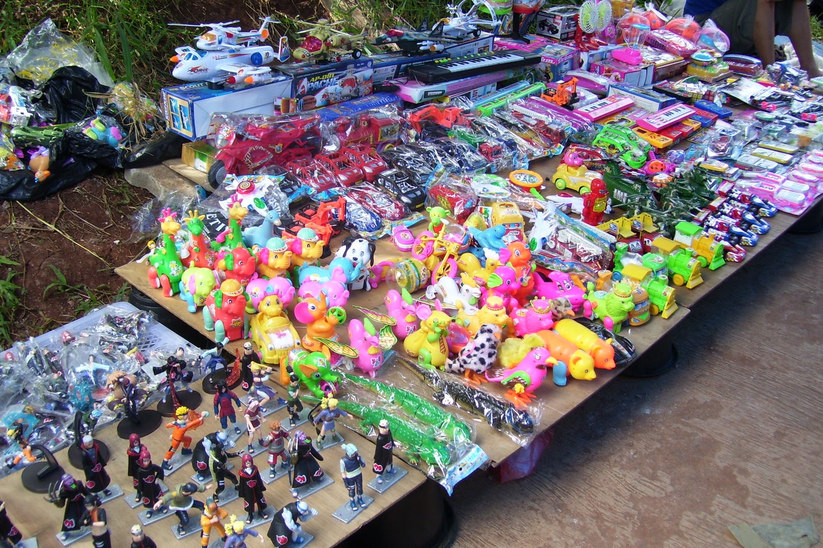 grosir dan eceran: Aneka Mainan Murah