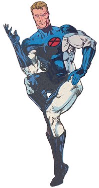 Nerdy Pop: Bobby's Top 15 X-Men: 5-1