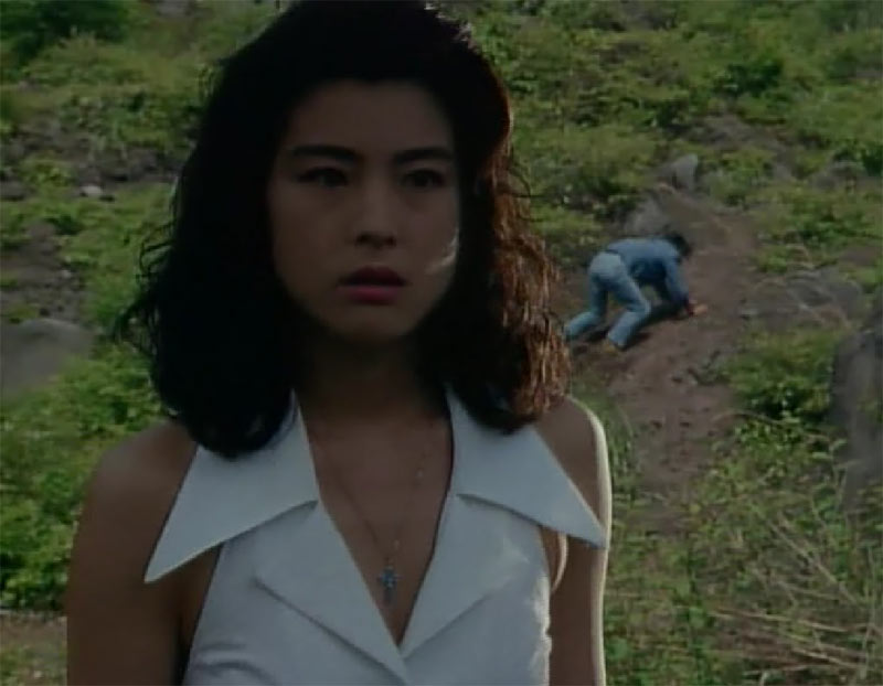 Twisted Flicks: XX: Beautiful Hunter