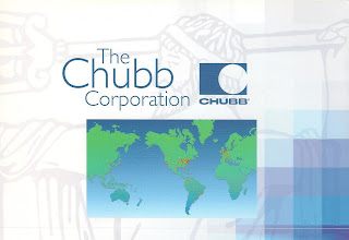 Seguros de cargas: The Chubb Corporation (Chile)