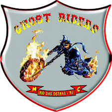 Moto Clube Ghost Riders