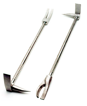 SuperForest: Cool Tools: Halligan Bar