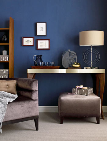 Elle Interiors on Design and Great Living Blog