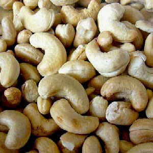 Nicaragua - People and places: Cashew/Marañon