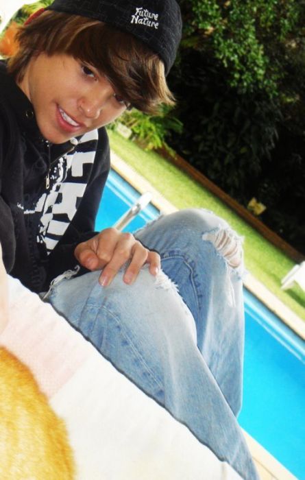 Colirios ^~♥ Dudu,Caca,Fedê^^~♥