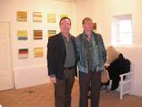 Fet Fattig & Frälst (med höns): Vi hade i alla fall tur med vädret! Inte.