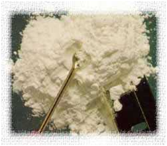 Sustancias Psicoactivas