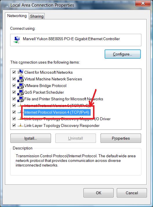 Computer Hardware: CREATE LOCAL AREA NETWORK (LAN) BETWEEN TO PC