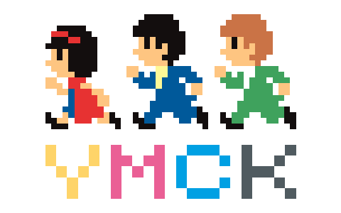 ELECTRONIC'S SPEAKING:: YMCK (DISCOGRAPHY)