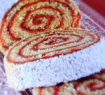 raspberry roll maneuver