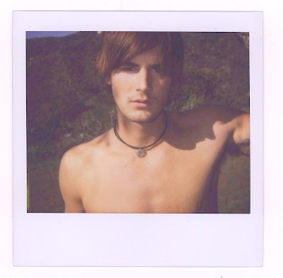 VISION MODEL MANAGEMENT: Adam Phebus and Josh Slack