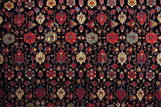 Islamic Architecture: Arabesque