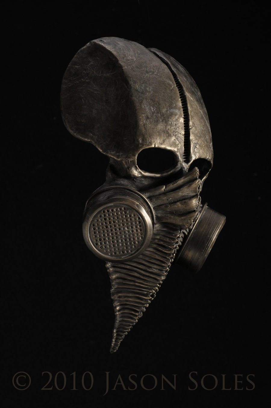 PUMPKINROT.COM: The Blog: Masks