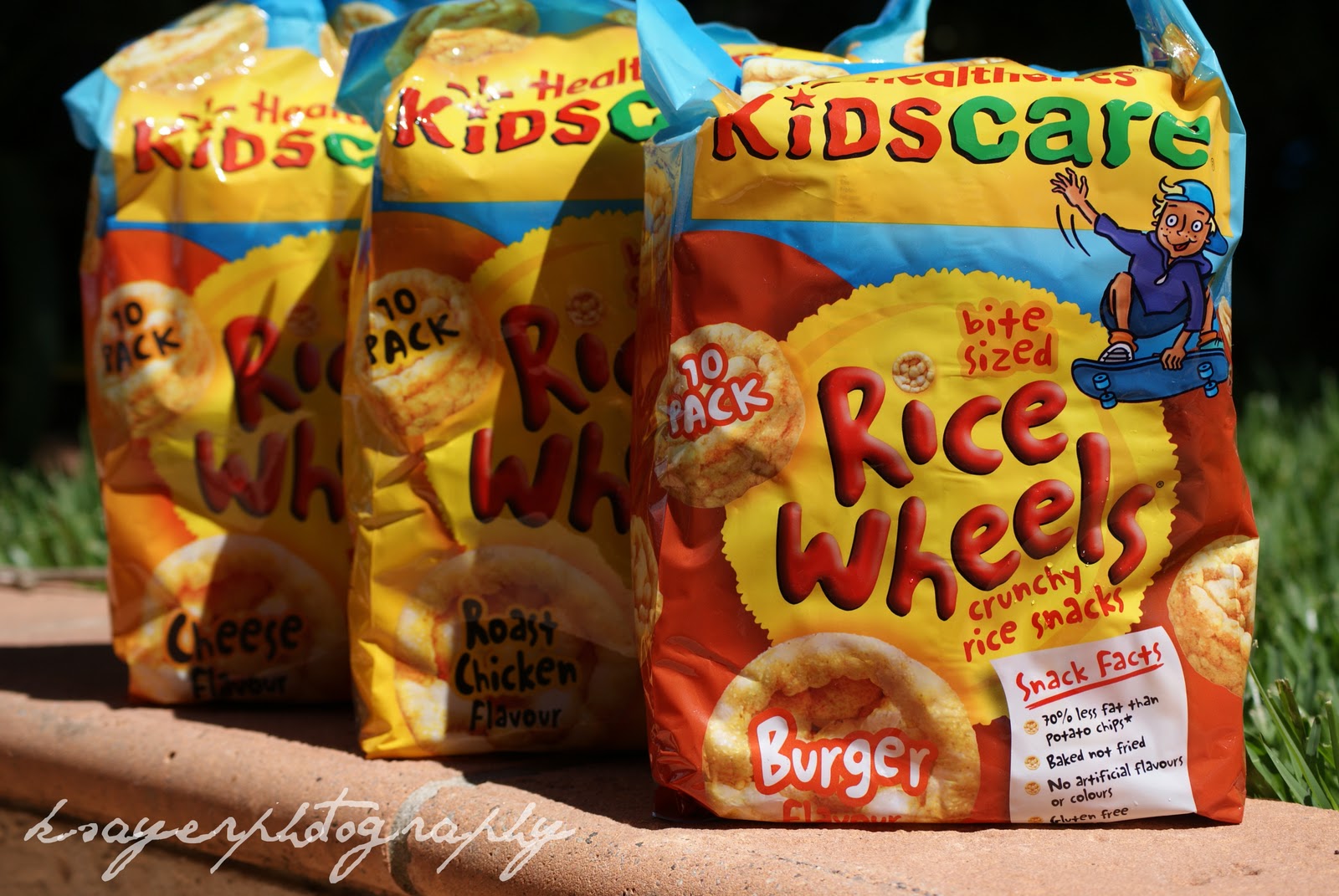 ksayerphotography: Summer Snacking