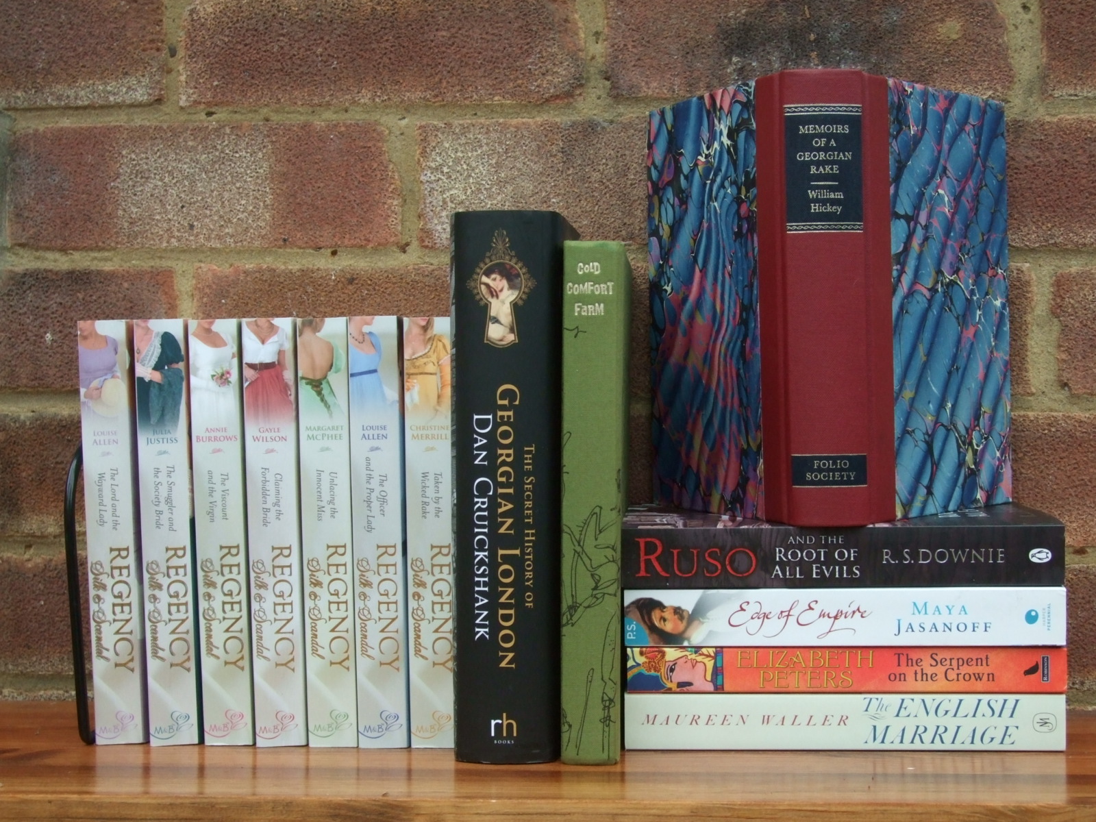 Romantic Novelists' Association Blog: Louise Allen Shares Her To Be ...