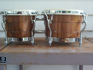 Happy to report and pass on a cool pic of the new Valje Drums logo on ...