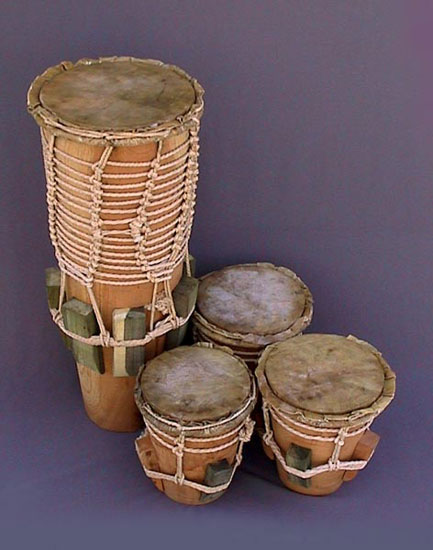 The musical aspect of the Abakua tradition significantly influenced ...