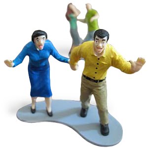 Brain.numb: Action Figure Fail