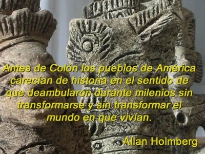 Desarrollo Personal y Aprendizaje Organizacional: El error de Holmberg ...