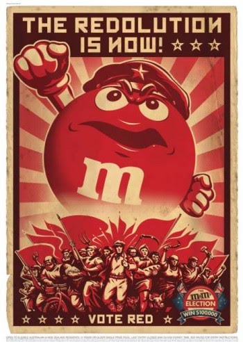 What the M’s stand for in “M&Ms” ~ Curious? Read