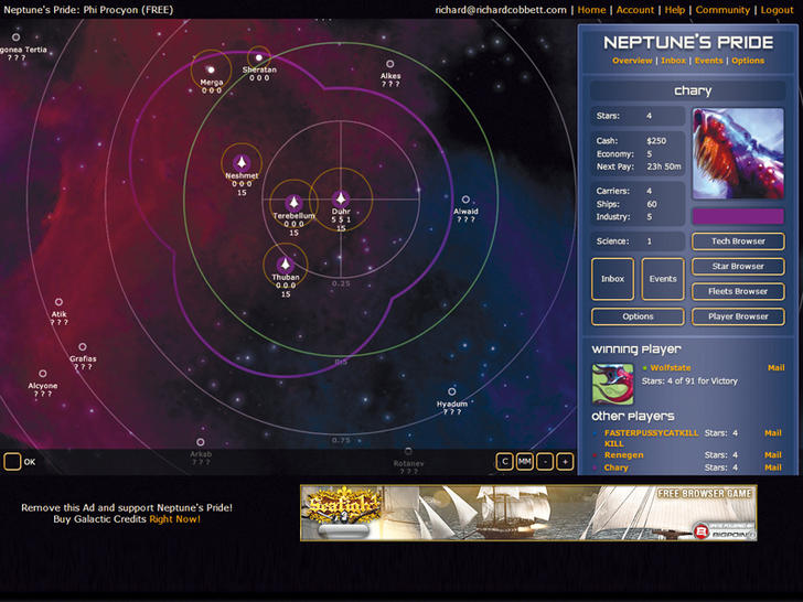 10 of the best free games online that you need to play ~ Curious? Read