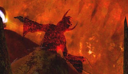 The Doc File: What Does Satan Look Like?