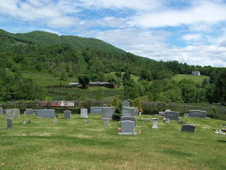 My Mother's Country: Buladean, North Carolina