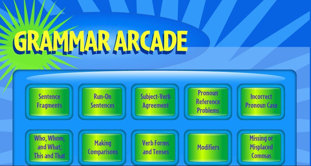 ZarcoEnglish - Tool of the day: ClassZone