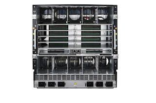 HOW TO ADVANCE YOUR MIND : :: Blade Server Review: HP BladeSystem c7000