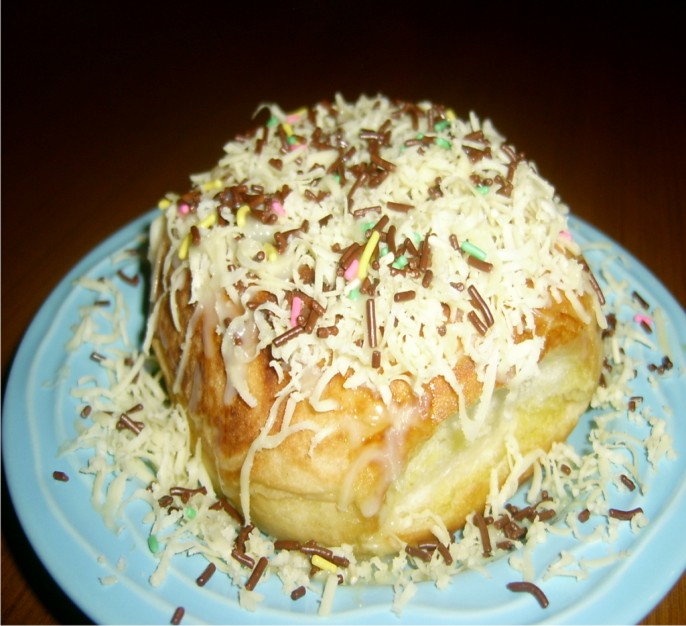 WARUNG NQ: Makanan Ringan (Light Meal)