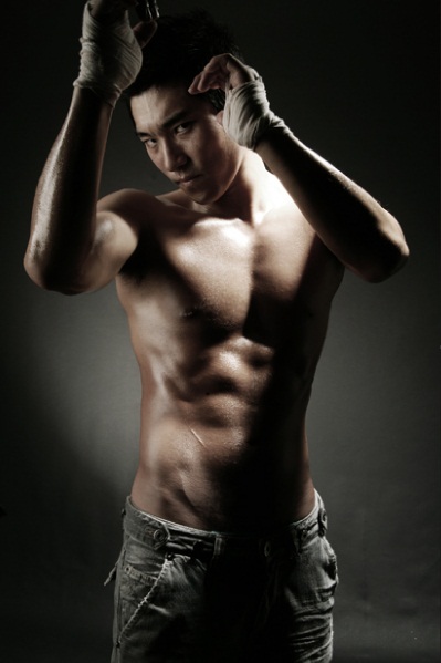 Asian Guys Lovers Korean Hunk