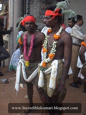 Exploring Kanyakumari: Kollemcode Thookam Festival - 7