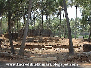 Exploring Kanyakumari: Devasahayam Pillai Birth Place - Nattalam 1