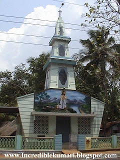 Exploring Kanyakumari: Devasahayam Pillai Birth Place - Nattalam 1