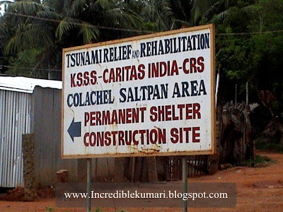 Exploring Kanyakumari: Colachel - 5