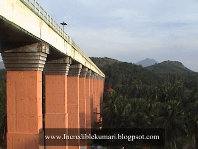 Exploring Kanyakumari: Mathur Thottipalam - 5