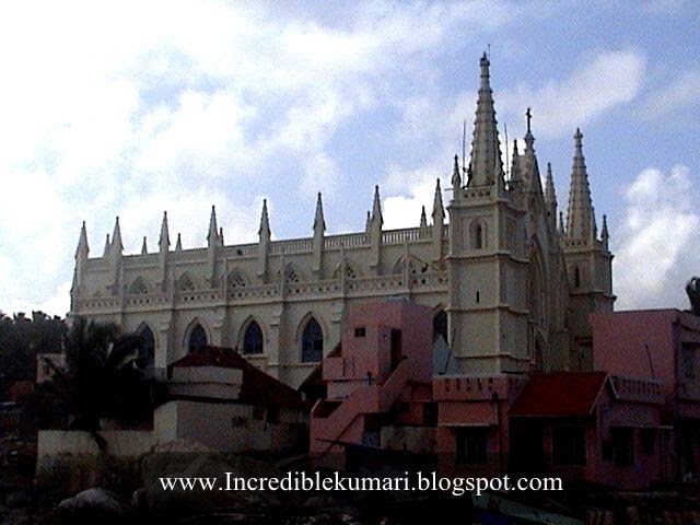 Muttom Church