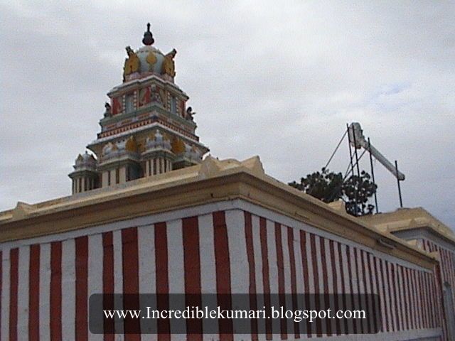 Exploring Kanyakumari: Marungoor Murugan Temple - 4