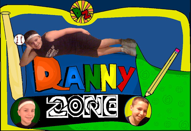Danny Zone Us