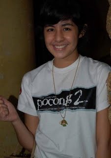 indonesian celebrity: Profil Risty Tagor