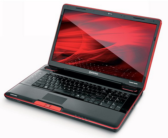Gaming Laptops -- Why are they so ugly? | Page 2 | NeoGAF