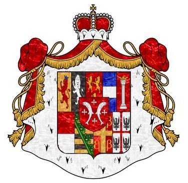 The Heirs of Europe: SALM-SALM