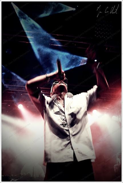 Juan Carlos Hernandez - Stage and Jazz Photographer: R.I.P. Guru, a ...