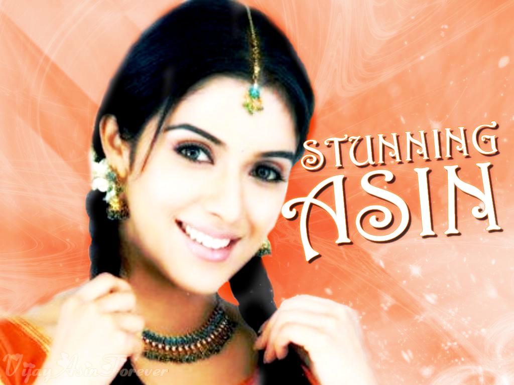 Vijay & Asin ROCKING PAIR:): Stunning ASIN!