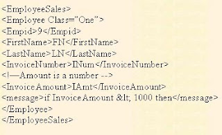 QTP Tutorials & Interview Questions: QTP, XML DOM & VBScript