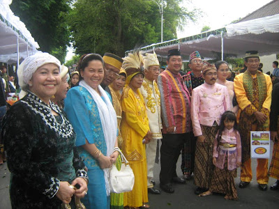 BUAYAN DYNASTY: ROYAL FACES FROM ROYAL HOUSES OF PHILIPPINES, INDONESIA ...