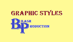 GRAPHIC STYLES ENT & BILASH PRODUCTIONS: News